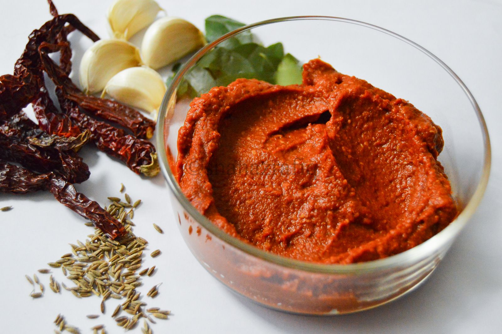 Homemade Masala Paste Recipes - Shanaz Rafiq Recipes