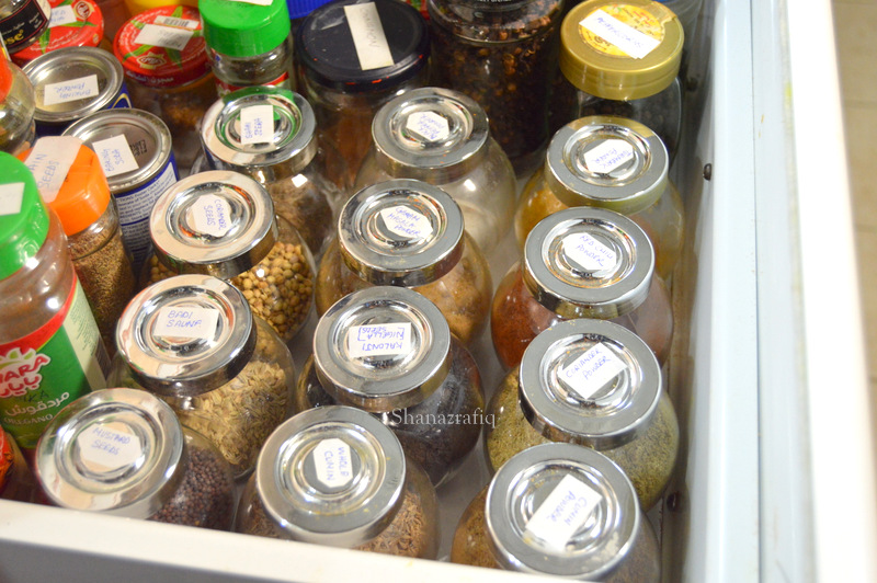 4 Basic Spice Powders For Easy Cooking - Shanaz Rafiq Recipes